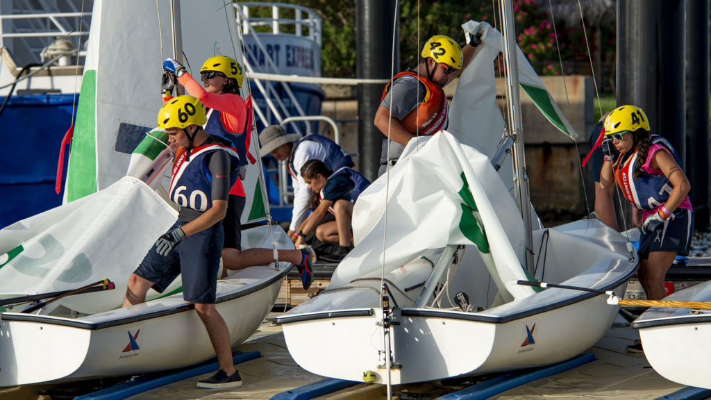 Scouting Programs - Scouting America Coastal Georgia Council